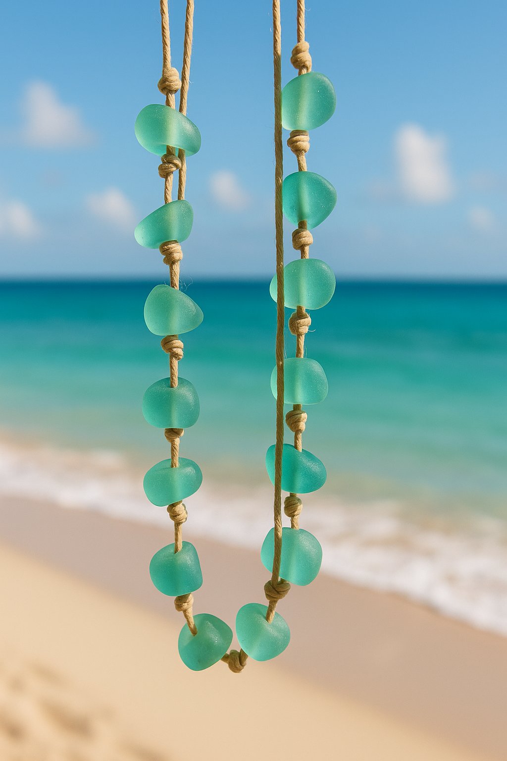 Beach Collection – Foxglow Trinkets